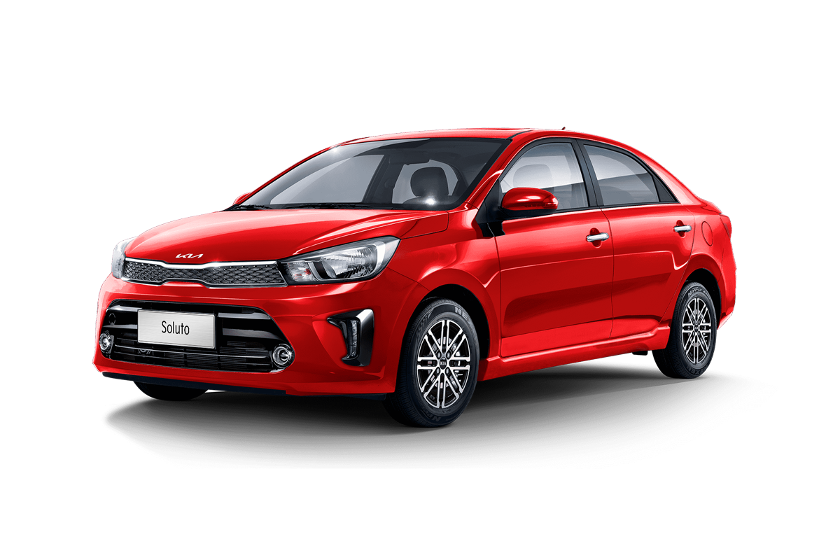 Kia Soluto 2026, giá lăn bánh xe Kia Soluto tháng 05/2026